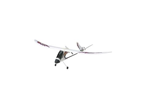 Hobbyzone Firebird Scout Rtf Hbz4600 Astra