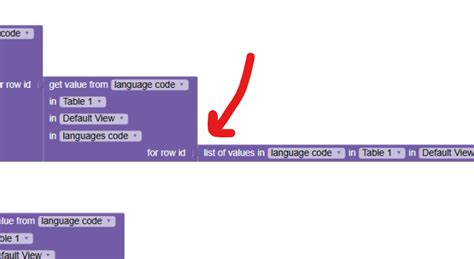 How To Make Speech Recognition To Text In Thunkable Questions About Thunkable Community
