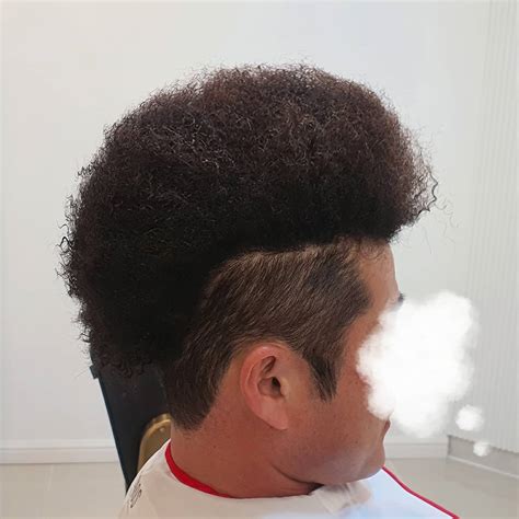 에이블리헤어평택역점 M자 정수리 탈모커버 뻔하지 않게 Fun하게👍아프로펌 정수리탈모커버 뽀글이펌 Facebook