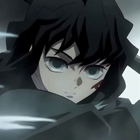 Muichiro Tokito Tokito Muichiro Kimetsu No Yaiba Demon Slayer 4392