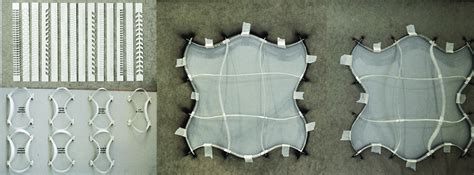 Subtractive Techniques In Auxetic Systems Exploring The Relationship Download Scientific