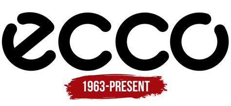 Ecco Logo Symbol Meaning History Png Brand
