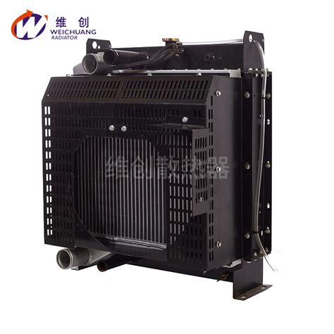 Weichai Wp4d100e200 Weichai Weichuang Radiator Manufacturing Co Ltd