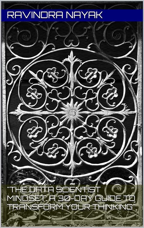 The Data Scientist Mindset A 30 Day Guide To Transform