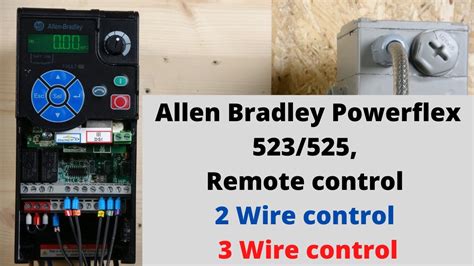 Powerflex 525 Manual Parameters Pdf