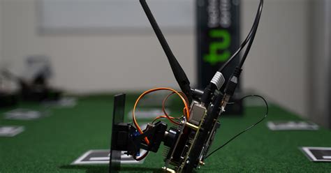 Heat Hil Based End To End Replica Of A 5g Powered Solar Thermal Power Plant Cni Tu Dortmund