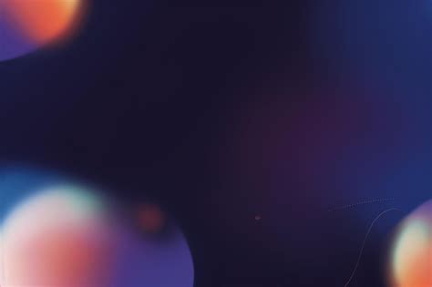 Premium Photo A Blury Background With A Blury Effect Generative Ai