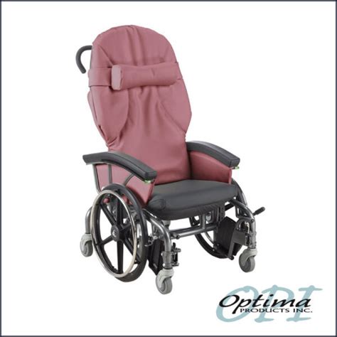 Evolution Mobility Chair Continental Health Equipment Inc