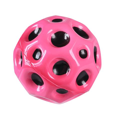Custom Oemodm Pu Bouncing Balls Pu008 Company Supplier Jinhua