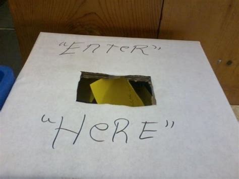 Unnecessary” Quotation Marks Part 3 Fun