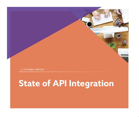API Integration For Transportation Logistics EBook Jitterbit
