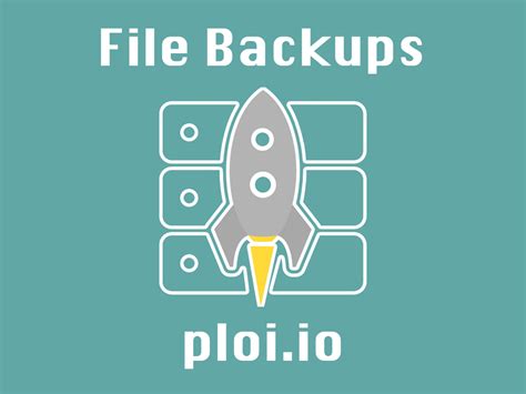 Automatic File Backups Now Available Server Management Tool