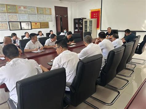 饮食服务中心做好新学期开学前各项准备工作 服务中心