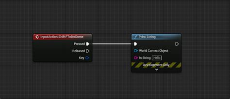 《调教ue5：编辑器拓展指南》自定义快捷键 与 函数的调用 知乎