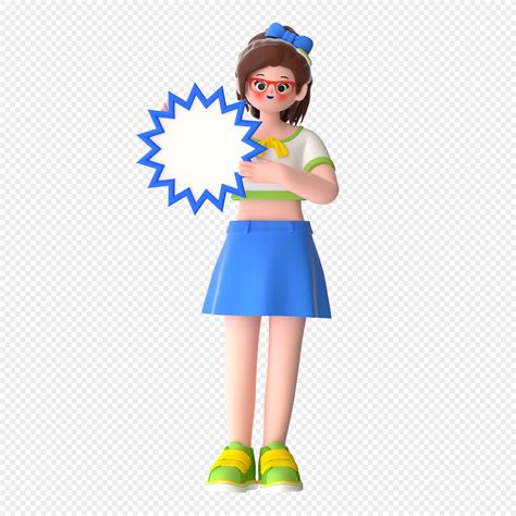 보여주는 소녀 Png 일러스트 및 벡터 이미지 무료 다운로드 Lovepik