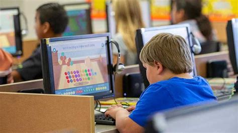 Americans Getting More Inactive Computers Partly To Blame Daily Times