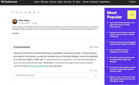 Sidebar Design Step By Step Guide Plus Easy Content Ideas
