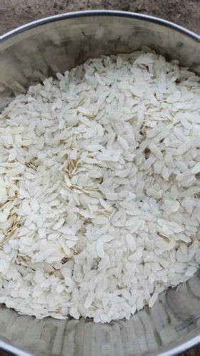 Use For Breakfst White Loose Poha At Rs 34 Kg In Gadarwara Id 2849568490662