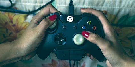 How To Remap Your Xbox One Controller Buttons