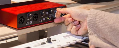 How To Choose An Audio Interface Muziker