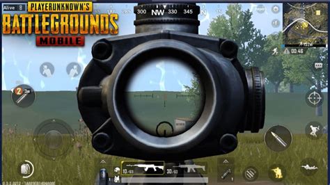 8 Pubg Mobile Tips To Snipe Like A Pro In The Game