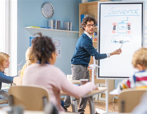 4 Ideas For Building Future Ready Classrooms