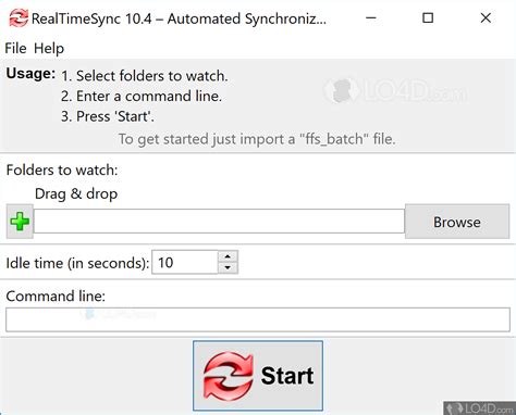 Freefilesync Download