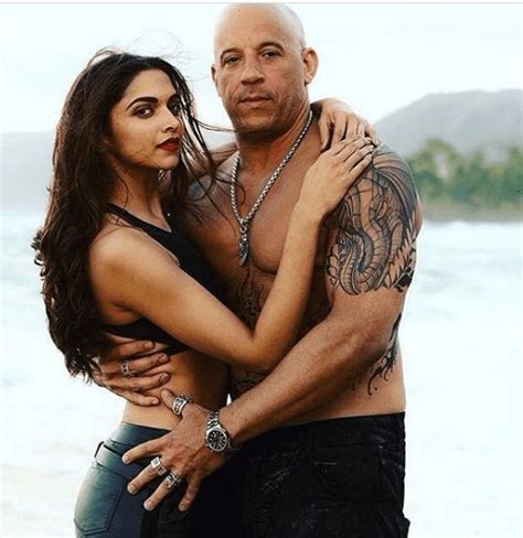 Deepika Just Dropped The New Xxx Teaser She Looks Ready To Kick Some Serious Ass