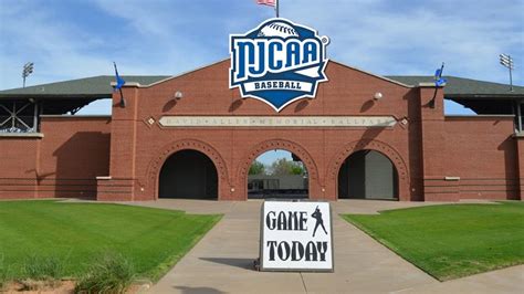 2024 Njcaa Division Ii Baseball World Series Information Madison