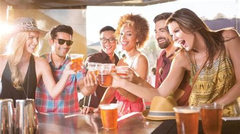 Las Vegas Nightlife What To Do At Night In Vegas