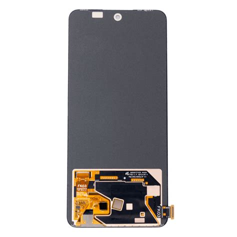 OnePlus Nord Display And Touch Screen Replacement DN