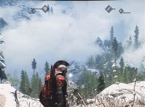 Nolvus Install No Compass Hud R Skyrim