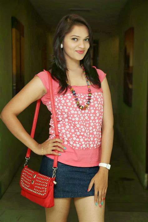 Komara Muthaiya Actress Aswini Latest Hot Pics