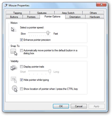 Tips For Your Laptop S Touchpad In Windows