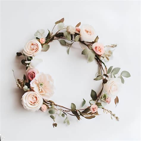 Premium Vector Flower Design