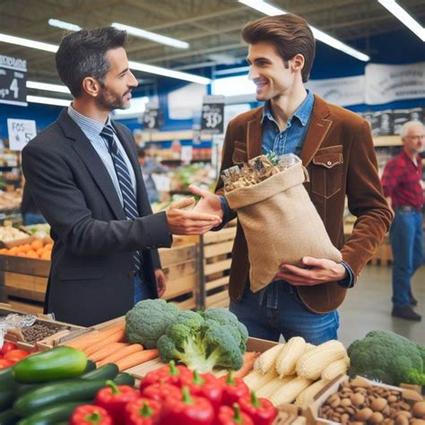 Career Paths From Junior To Senior Buyer