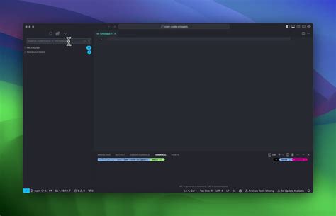 Waseem H On Linkedin Vscode Cursorai Robotics Robots Viam