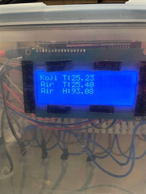 Built An Incubator Controller But Arduino Mega Stops Running After A