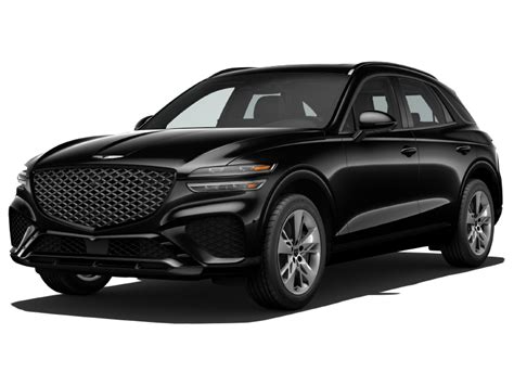 New 2023 Genesis Gv70 35t Awd Sport Prestige Package Near Pearland Tx