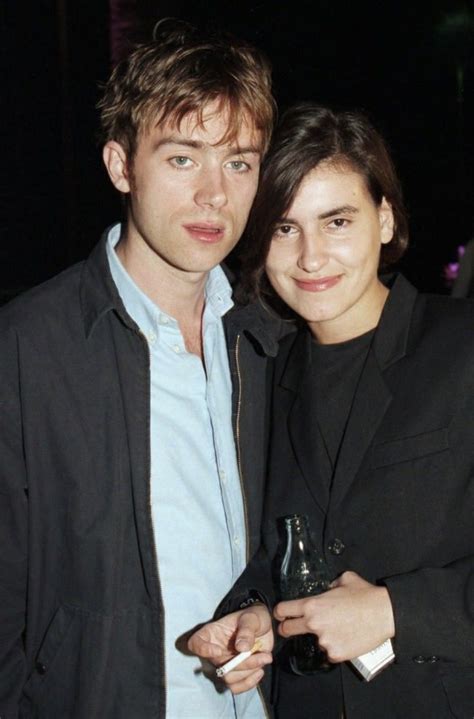 Elastica【stutter】和訳 打ち上げ花火 Brett Andersondamon Albarn Mind You
