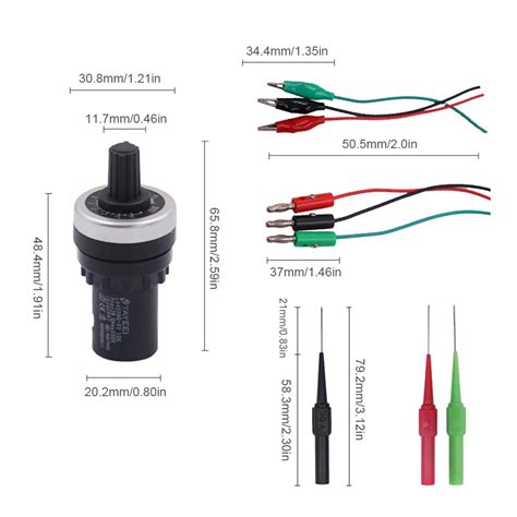 Advanced Fuel Vehicle Diagnostic Tool For Universal Vehicles Resistor