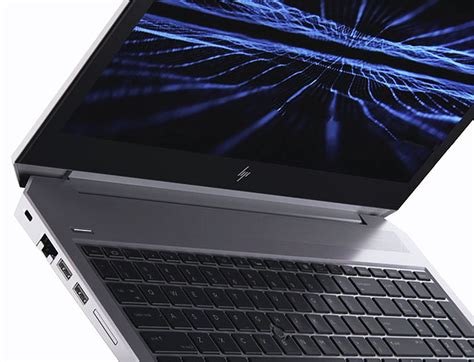 HP ZBook G I H Quadro P Full HD X IPS TB SSD GB