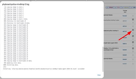 File Distribution Can Automatically Deploy Files And Run Scripts Qbee Documentation