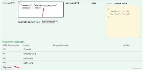 Java反序列化漏洞在ctf中的利用ctf Java反序列化 Csdn博客