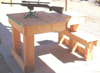 Build Your Own Bench — Free Plans Within
