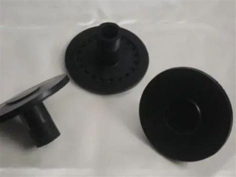 Diffused Aerations Fluidized Aerated Reactor Bubble Disc Diffuser For Aquaculture At Rs 750