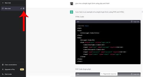 How To Fix There Was An Error Generating A Response Error On Chatgpt