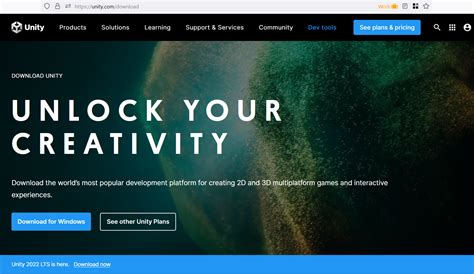 Unity For Beginners Installation And Setup Yarsa DevBlog