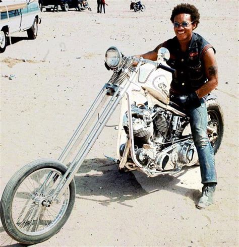 Easy Rider Motorcycle