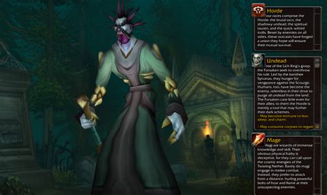 Wow Classic Class Picking Guide Want Het Blijft Lastig Radmag